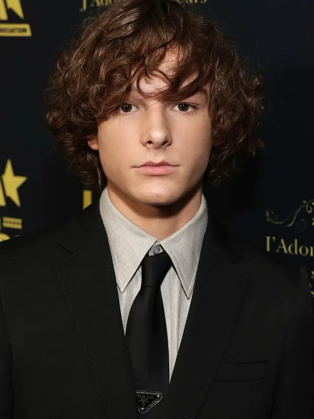 Jadi Pemeran Hiccup di Film HOW TO TRAIN YOUR DRAGON Live Action ...