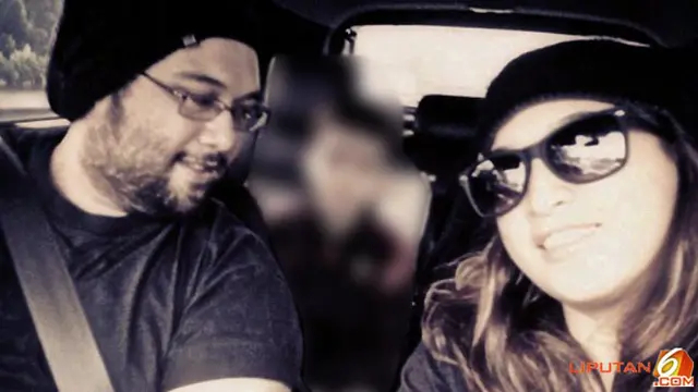 Wah, Jane Shalimar Nikahi Cucu Presiden Soekarno! - ShowBiz Liputan6.com