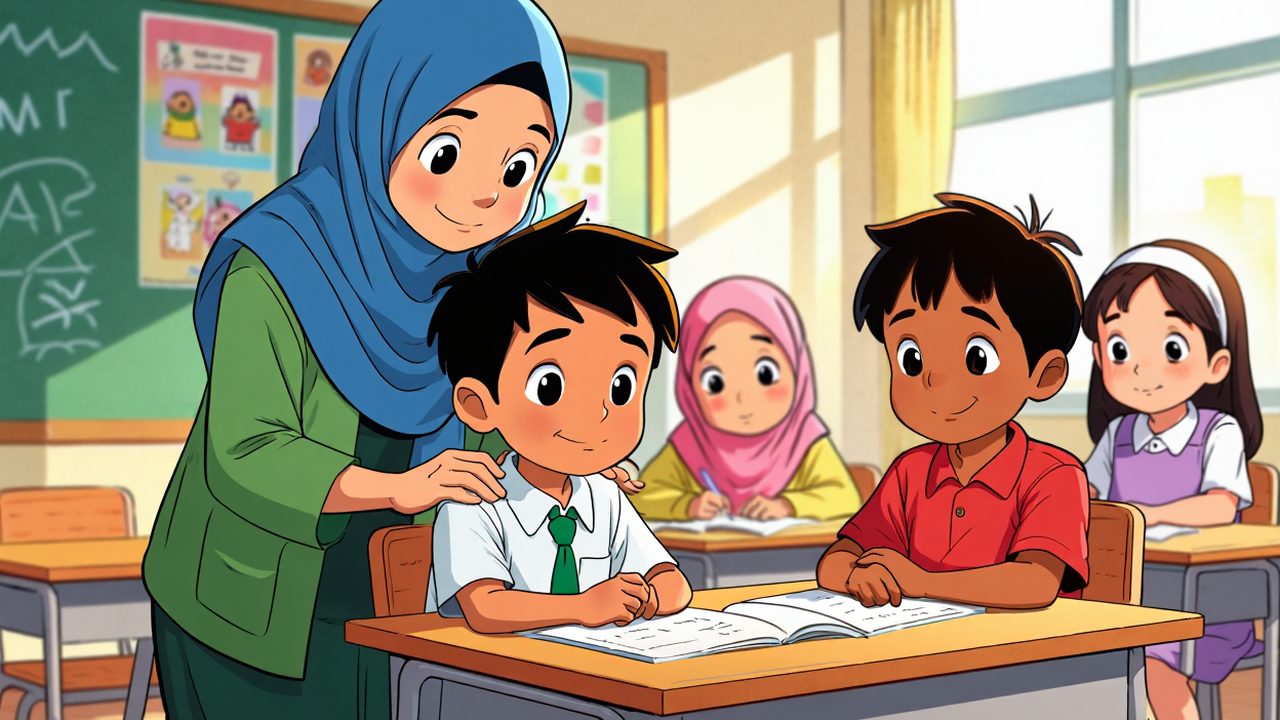 30 Quotes Islami dari Rasulullah tentang Akhlak Mulia, Inspirasi dari Hadis