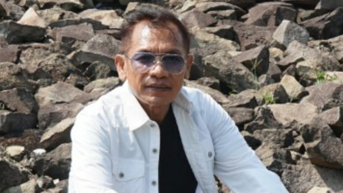 Riz Cibro Jadikan Lagu Vokalis Good Gangster untuk Single Perdana ...