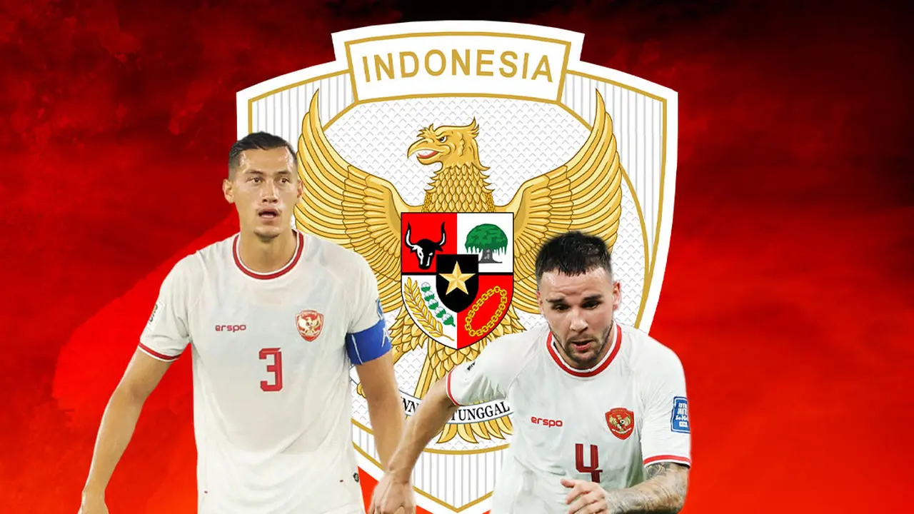 Legenda Persebaya Ungkap Cara Timnas Indonesia lolos Piala Dunia 2026 ...