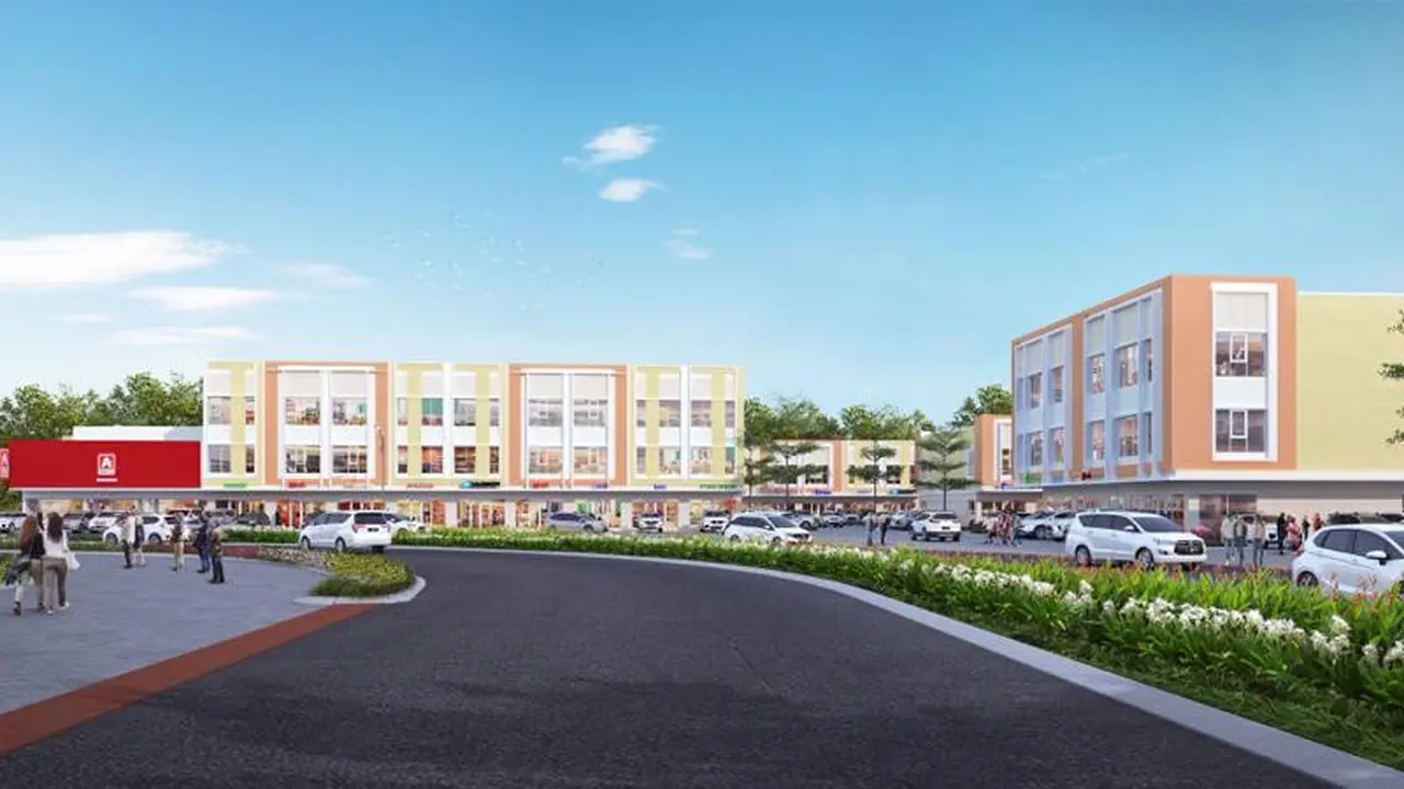 12 Rekomendasi Kuliner Gading Serpong Terbaik untuk Pecinta Makanan ...