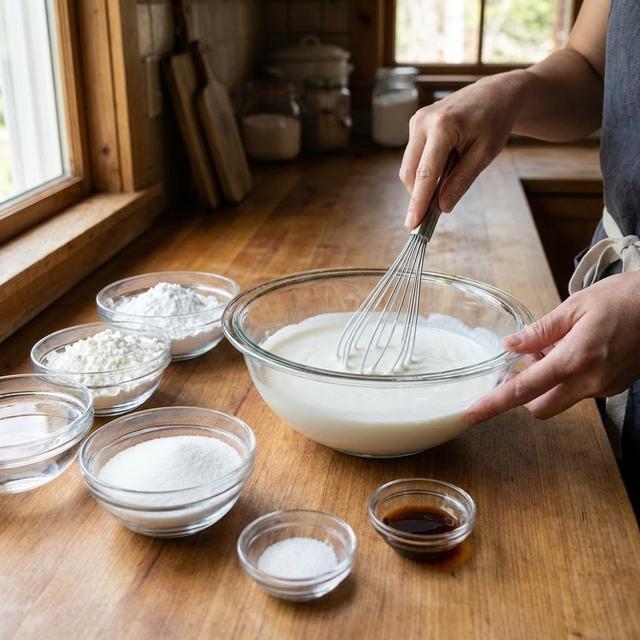 Resep Mochi Tepung Ketan Kenyal Anti Gagal, Dijamin Sekali Coba ...