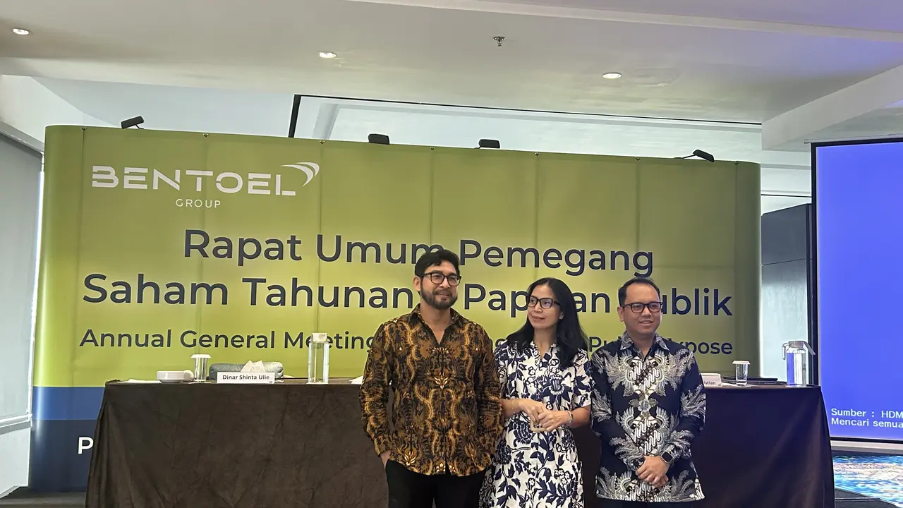 RUPST Bentoel Internasional Investama Rombak Jajaran Pengurus - Saham ...
