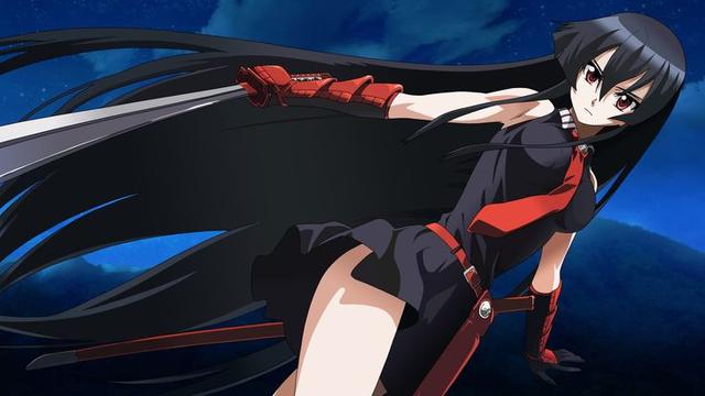 10 Karakter Paling Dingin di Anime, Dari Levi Ackerman hingga Akame