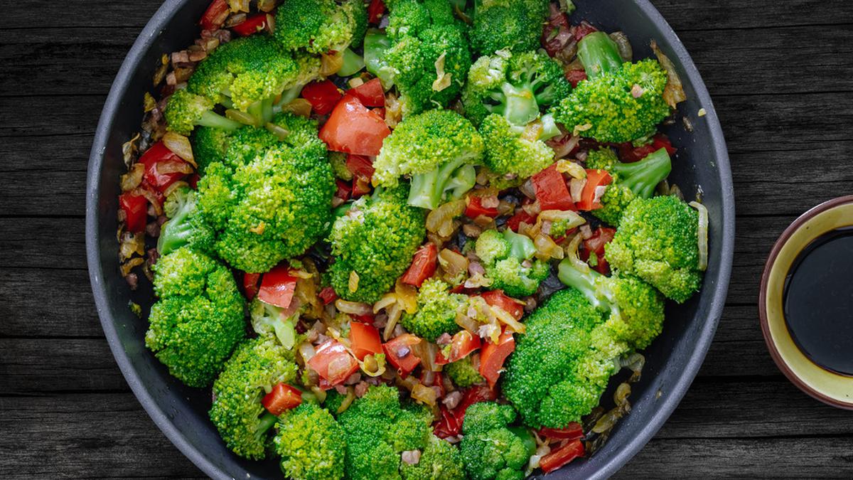 11 Rekomendasi Resep Serba Brokoli Enak dan Bergizi - Lifestyle Fimela.com