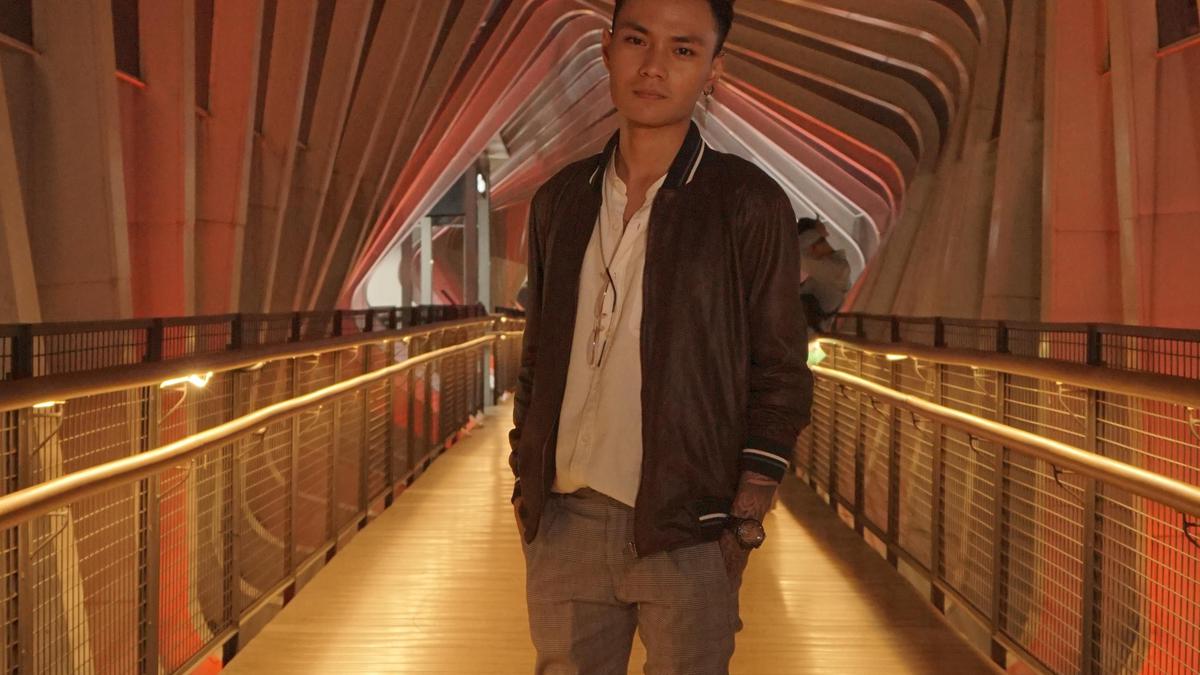 Mahen Bangga Punya Kekasih Atlet Sepak Bola - ShowBiz Liputan6.com