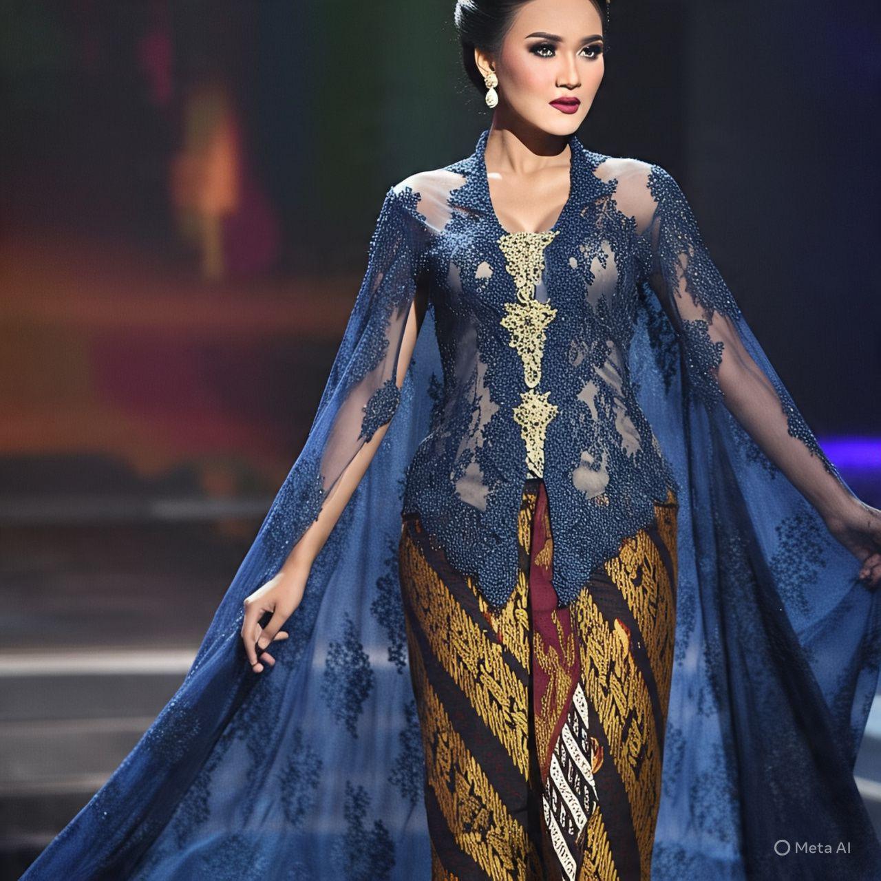 8 Model Baju Wisuda Terbaik 2025 yang Wajib Dicoba, Tampil Menawan di ...