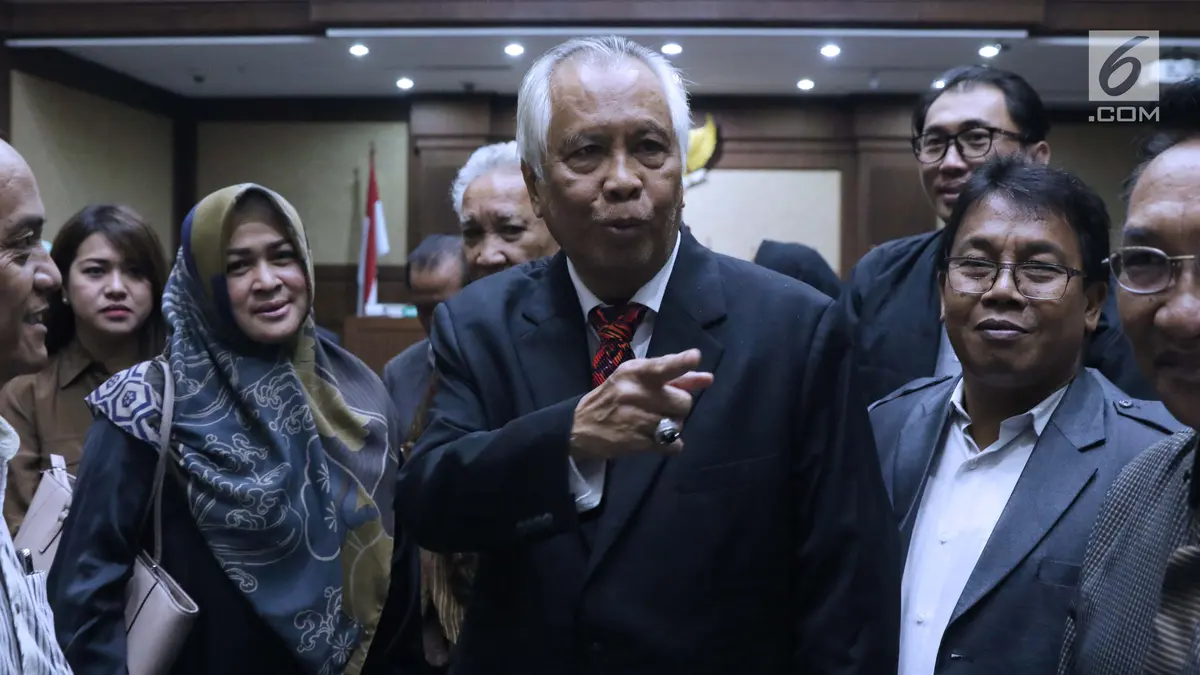 Berita Lisa Rahmat Hari Ini - Kabar Terbaru Terkini | Liputan6.com