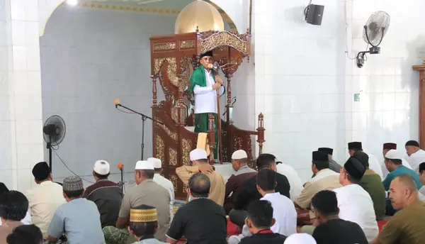 Panduan Lengkap Niat Puasa Sahur, Pahami Bacaan Doa, Keutamaan, dan ...