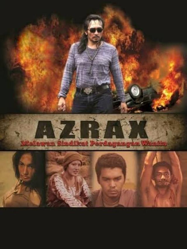 6 Karya Mendiang Gatot Brajamusti, Salah Satunya Film Terbaik FFI 2012 ...