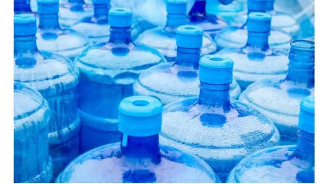 Berapa Liter dalam Satu Galon? Simak Pula Fakta Galon Isi Ulang dan ...