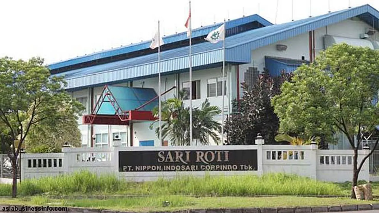 Nippon Indosari Pecah Nilai Nominal Saham Jadi Rp 20 per Saham - Saham ...