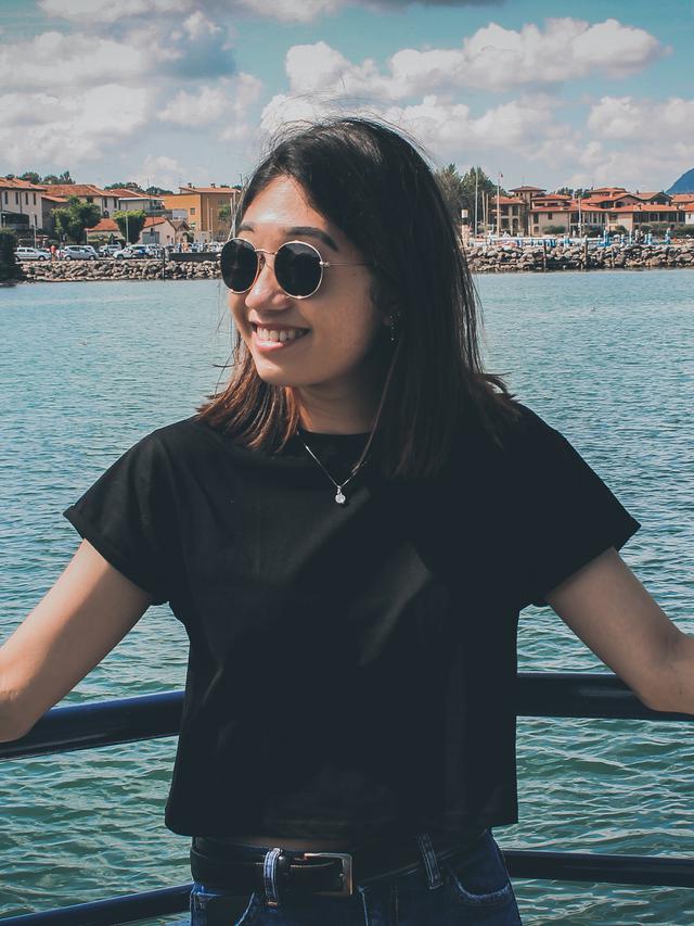 40 Kata-Kata Quotes Santuy, Bikin Hidup Tetap Ceria - Ragam Bola.com