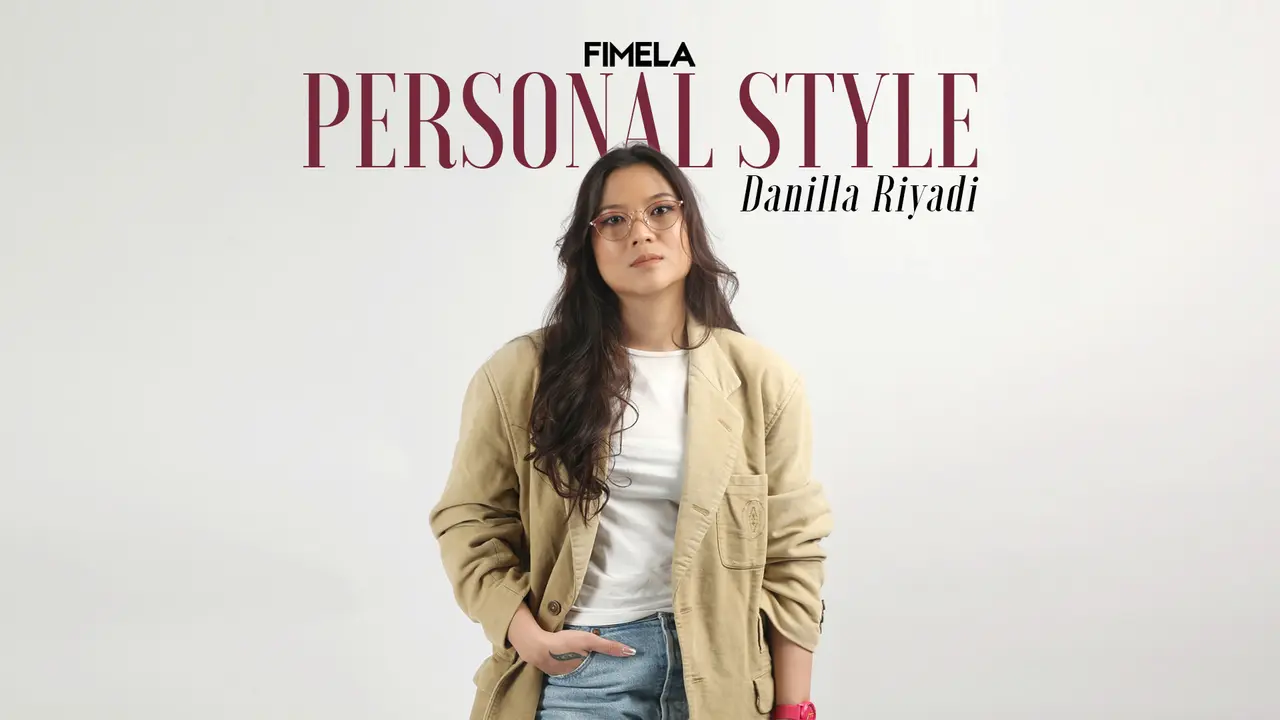 The Maple Media Rilis Film Pendek Bilur, Dibintangi Danilla Riyadi ...
