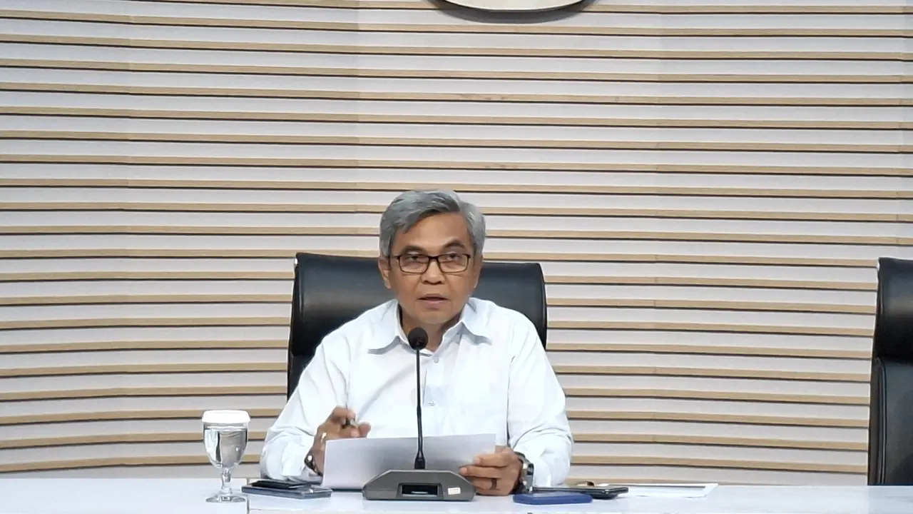 Kasus Korupsi Silmy Karim Cs, KPK Sita Rp 17,5 Miliar