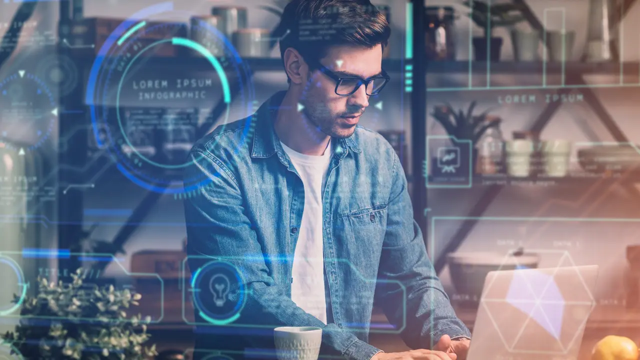 Contoh-Contoh Rekayasa Teknologi di Berbagai Bidang - Ragam Bola.com