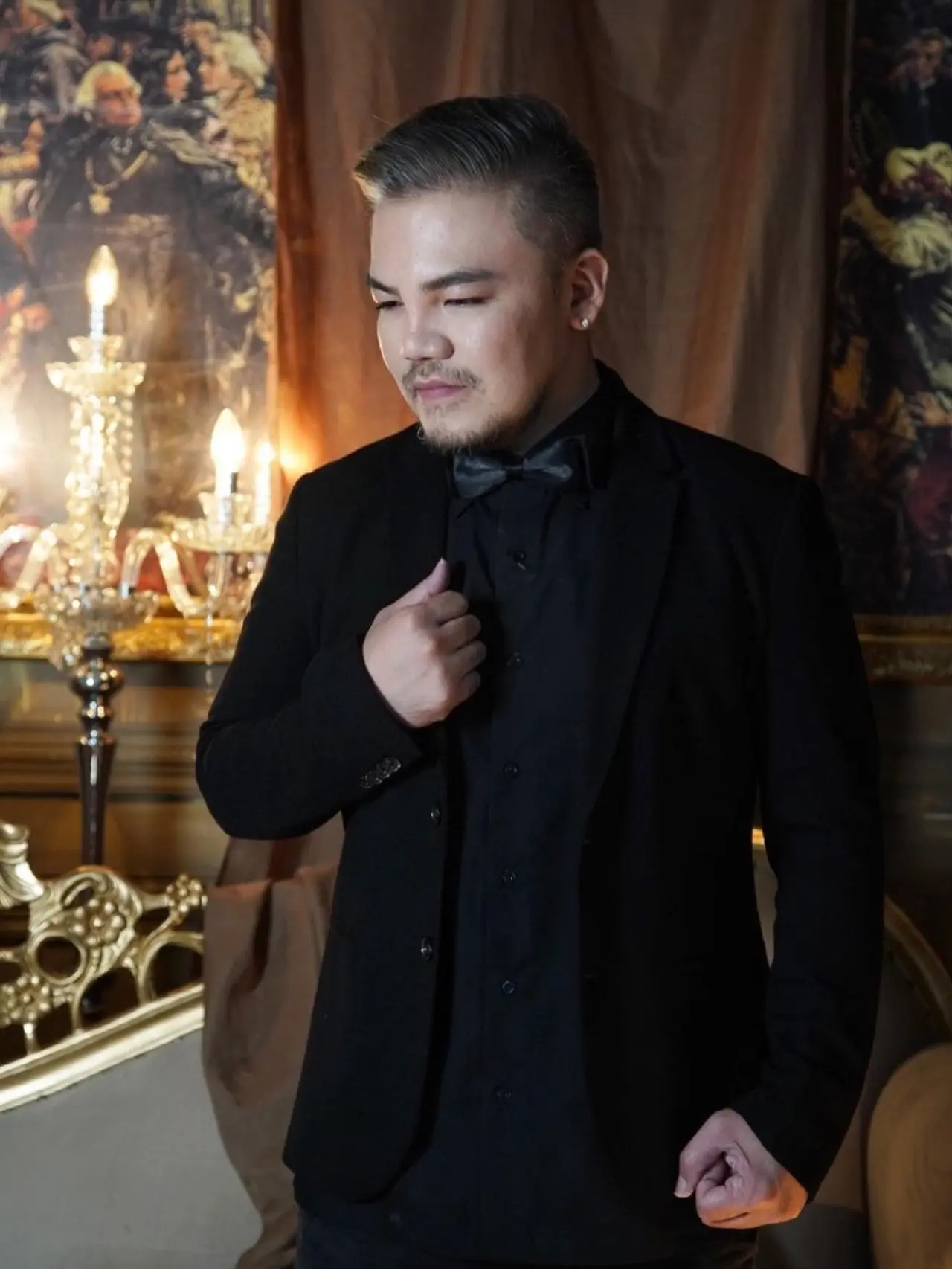 Benny Gunawan, Influencer dan Pebisnis Surabaya yang Sukses ...