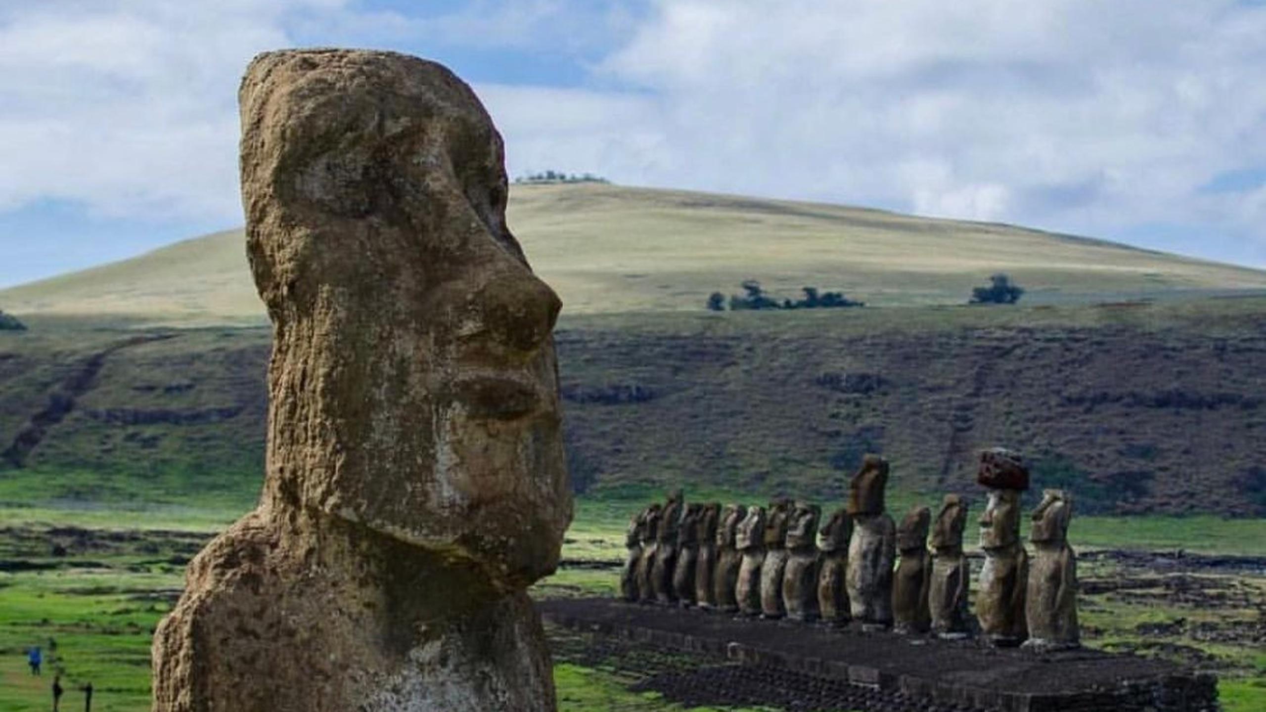 6 Fakta Menarik Chili, Negara Pemilik Garis Pantai Terpanjang di Dunia