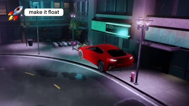Roblox Garap AI untuk Bantu Pembuat Game Bikin Dunia Virtual dari Teks ...