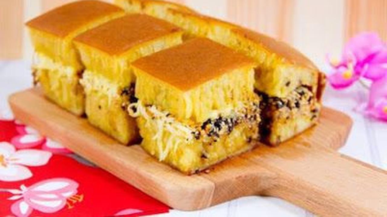 Cara Membuat Martabak Manis yang Lezat dan Bersarang, Lengkap dengan Variasi Rasa dan Topping