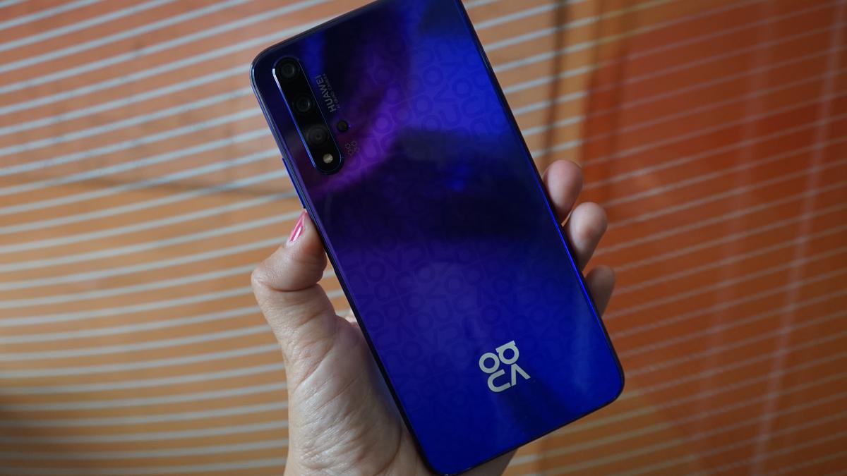Huawei Nova Generasi Terbaru Siap Hadir di Indonesia