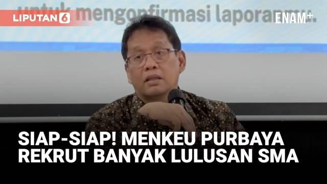 Berita Lulusan SMA Hari Ini - Kabar Terbaru Terkini | Liputan6.com