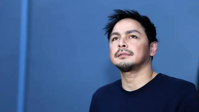 Berusia 50 Tahun dan Belum Menikah, Ini 4 Fakta Menarik Sosok Thomas ...