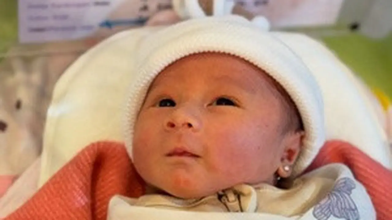 7 Potret Aqiqah Leshia Anak Kedua Lesti Kejora dan Rizky Billar, Banjir Tamu Artis Ternama ...