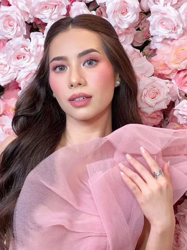 Selebgram Abel Cantika Bagi Tips Kecantikan, Sebut Basic Skincare ...