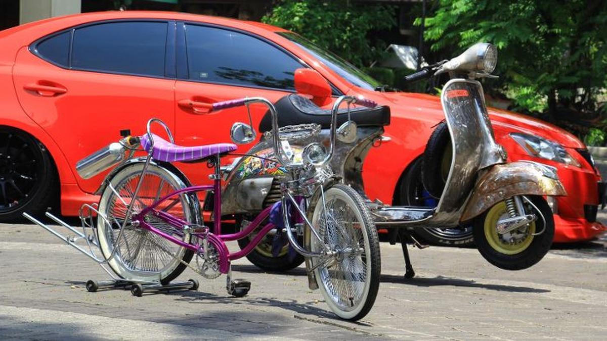 Bersiaplah, Jakarta Custom Culture Dimulai Besok
