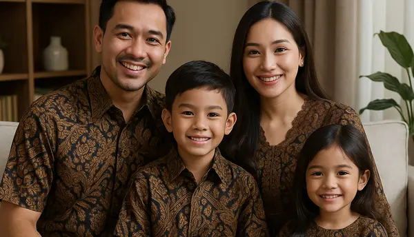 Larik Adalah Deretan Kata yang Membentuk Bait dalam Puisi dan Pantun ...