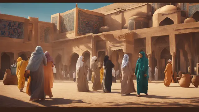 1000 Kosa Kata Bahasa Arab dan Artinya - Feeds Liputan6.com