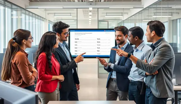 Monitor Itu Apa: Panduan Lengkap Tentang Perangkat Penting Komputer ...