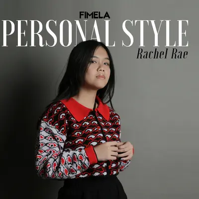 Rachel Rae Terbaru - Berita, Foto, Video | Fimela.com