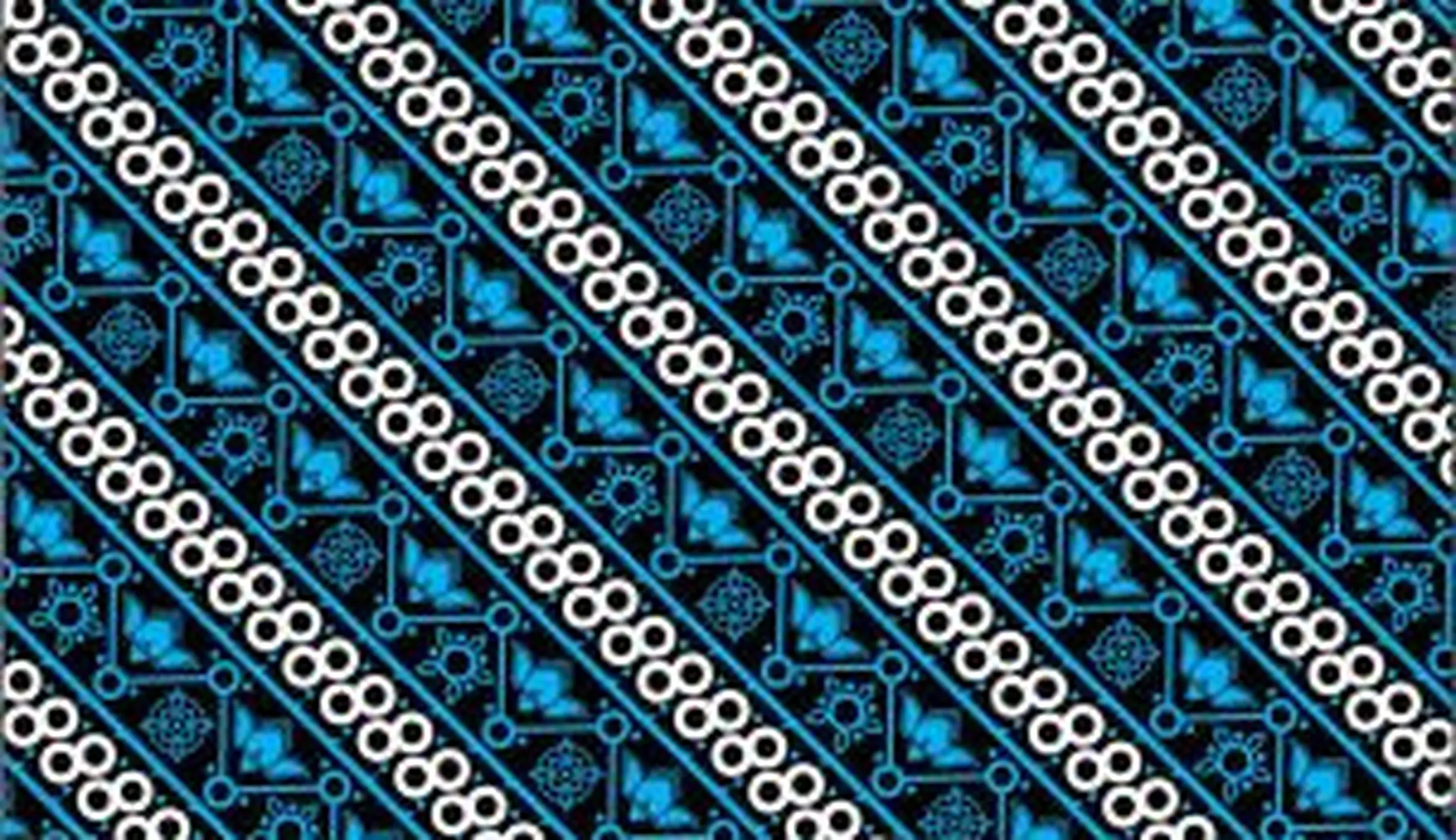 Mengenal 10 Corak Batik Paling Populer dan Makna Filosofinya - Photo ...