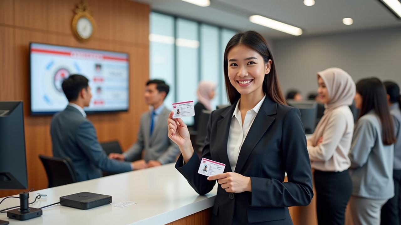 Cara Pindah KTP Sesuai Jenisnya, Ini Beda Dulu dan Sekarang