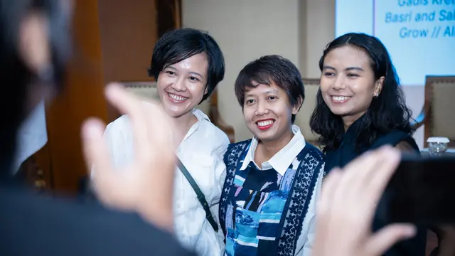 Busan International Film Festival 2023 Buat Program Khusus untuk ...
