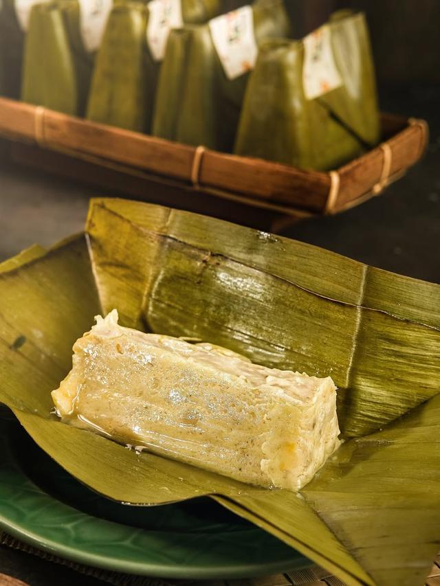 30+ Makanan Khas Bugis Legendaris, Kue Kaddo Boddong Wajib Dicoba