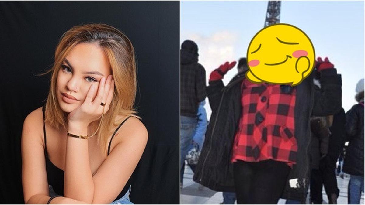 Makin Dewasa, Ini 7 Potret Transformasi Shafa Harris dari Kecil hingga ...