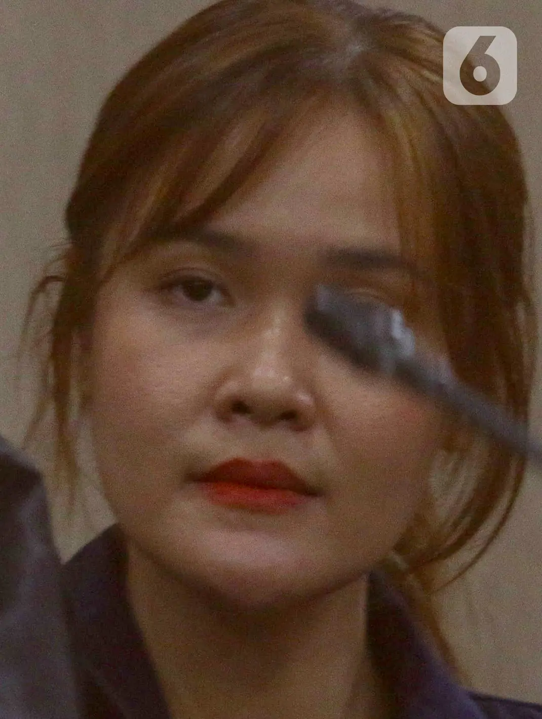 Bawa Bukti Baru, Jessica Kumala Wongso Jalani Sidang PK Kopi Sianida Jilid II - Foto Liputan6.com