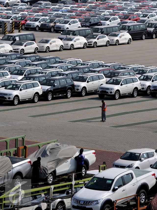 Tantangan Industri Otomotif Indonesia - Otomotif Liputan6.com
