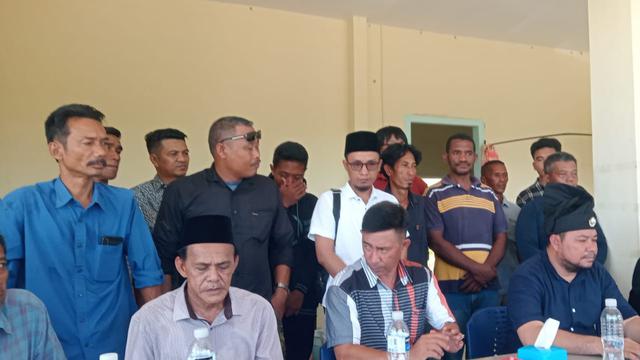 Bakal Jadi Pusat Investasi, Warga Pulau Rempang dan Galang Batam Tolak Direlokasi - Regional ...