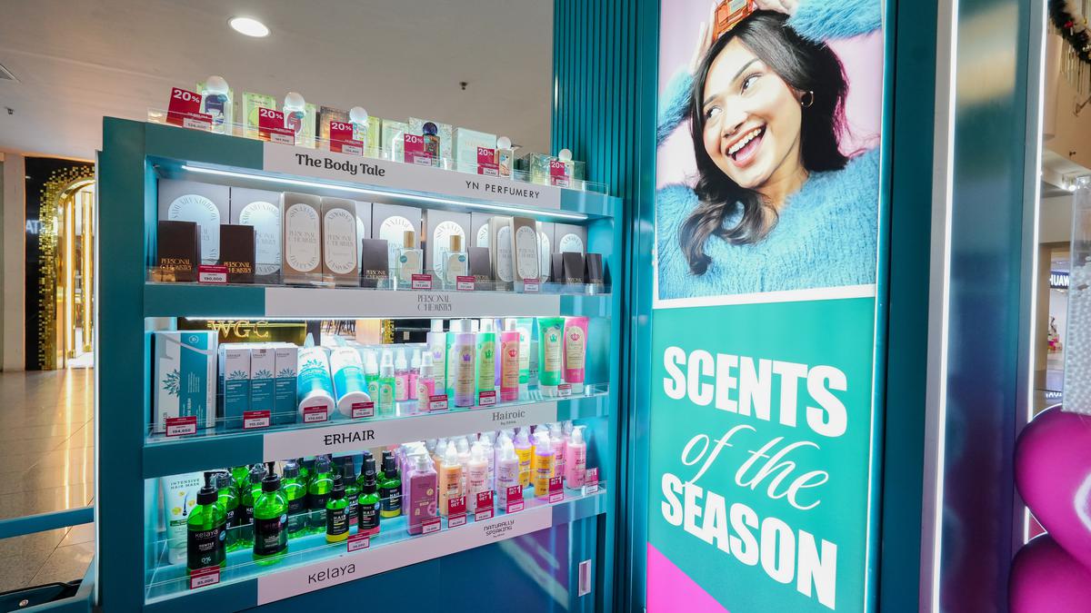 Luncurkan Pop-Up Store Pertama di Jakarta Female Daily Studio Hadirkan ...