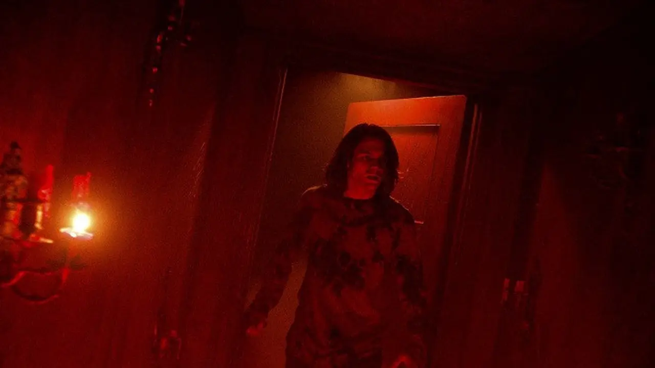 Sinopsis Insidious 5: The Red Door yang Tayang Hari Ini di Bioskop ...