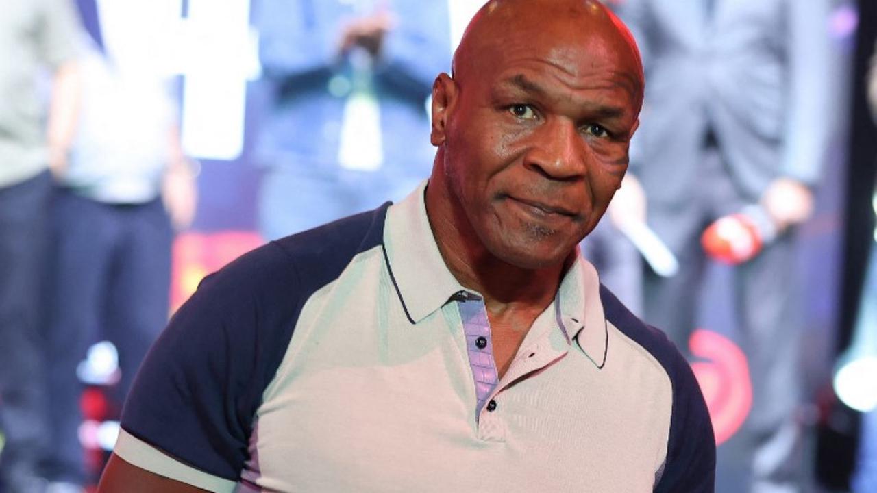 Usia Hampir 60 Tahun, Mike Tyson Bakal Naik Ring Lagi