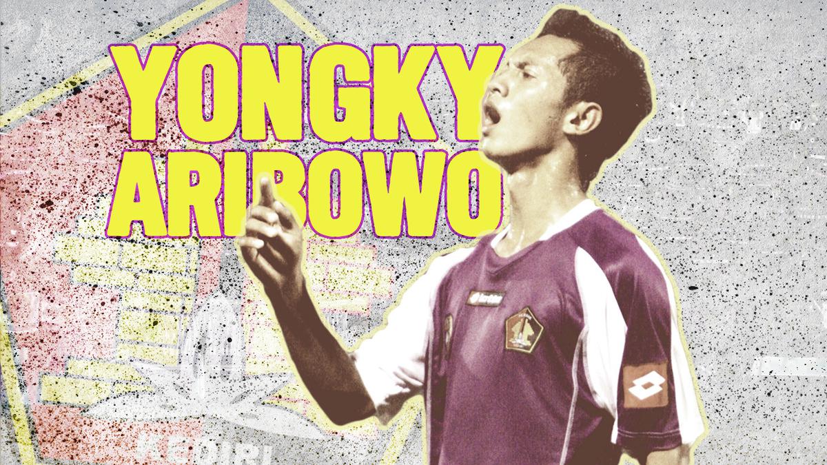 Kisah Yongky Aribowo Debut 15 Menit bersama Timnas Indonesia U-23 di ...