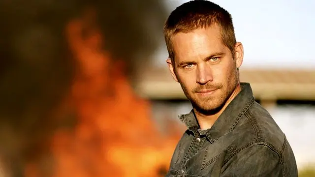 Paul Walker Dalam Kenangan - ShowBiz Liputan6.com