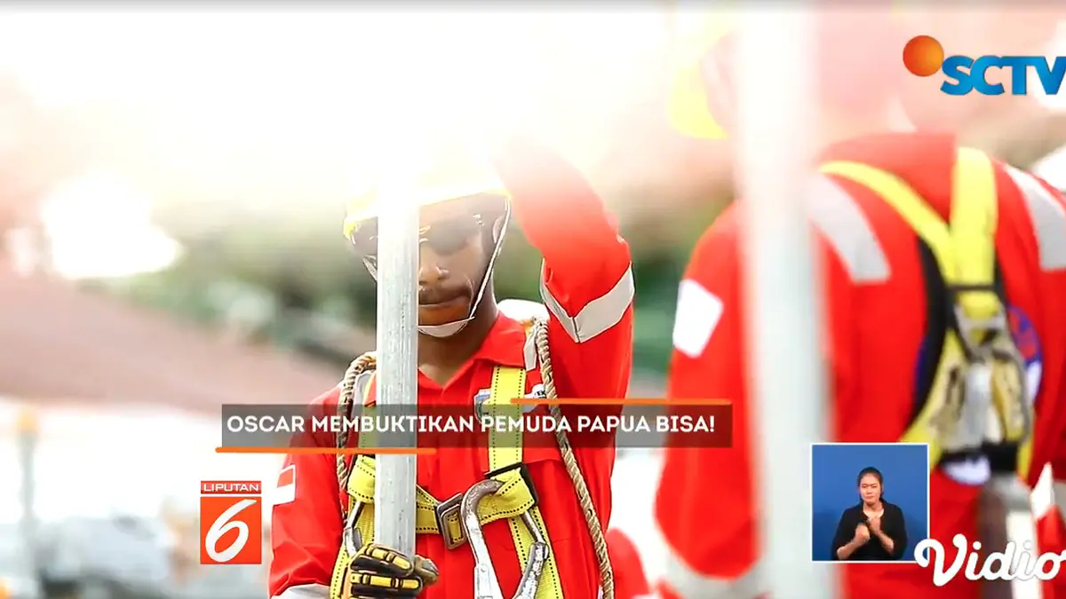 Berita Sosok Minggu Ini Hari Ini - Kabar Terbaru Terkini | Liputan6.com