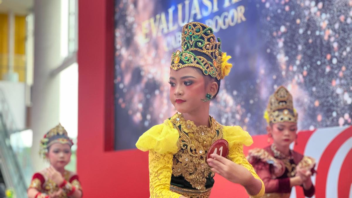 Rayakan HUT RI dengan 79 Merdeka Belanja dan Keragaman Budaya Nusantara ...